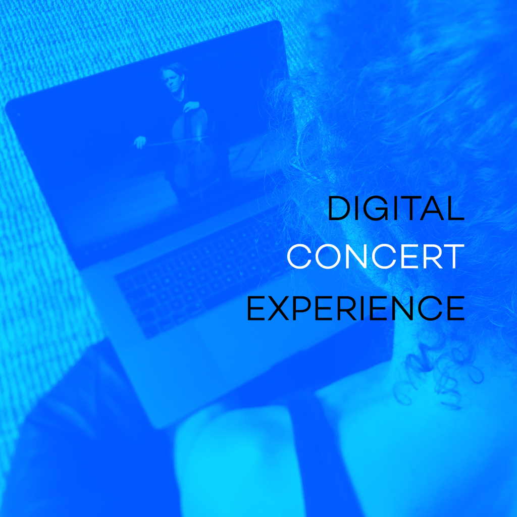 Digital Concert Experience